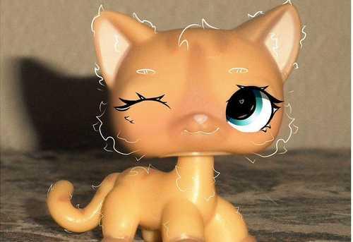 Littlest Pet Shop