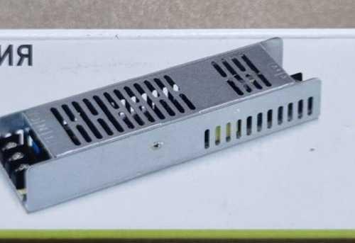 Блок питания для светодиодной ленты HTS-60L-12