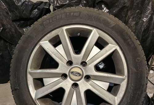 Michelin Primacy 4 205/55 R16