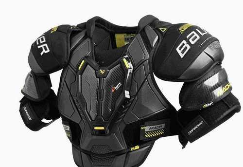 Нагрудник bauer S23 supreme mach INT