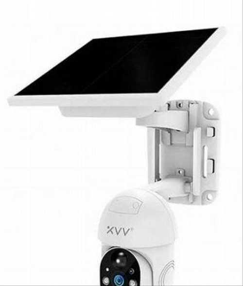 Ip камера Xiaomi Xiaovv Outdoor Ptz Camera (Xvv-11