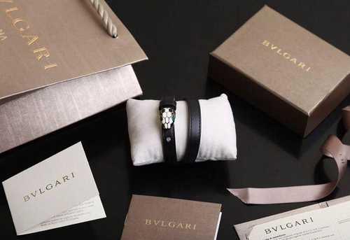 Браслет Bvlgari - Оригинальное качество