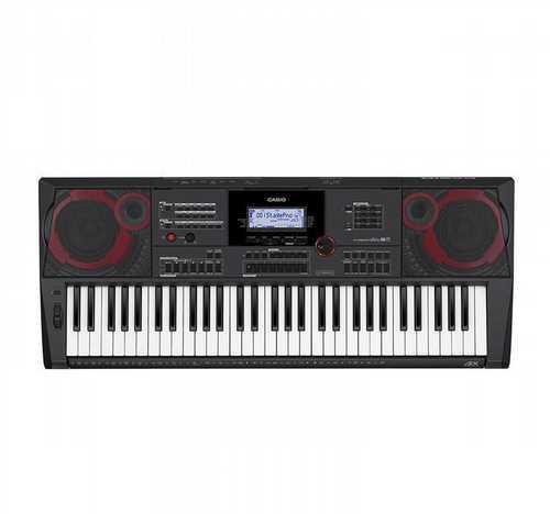 Синтезатор Casio CT-X5000