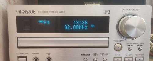CD Ресивер teac CR -H228i