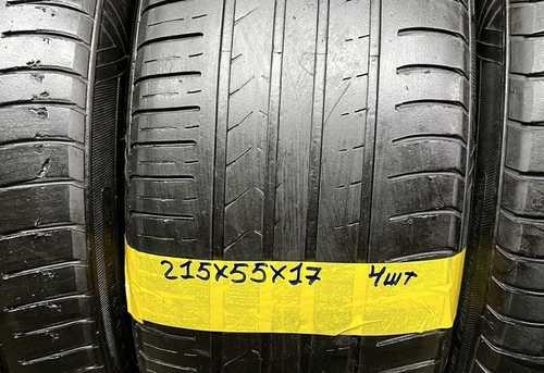 Winrun R330 215/55 R17 98W