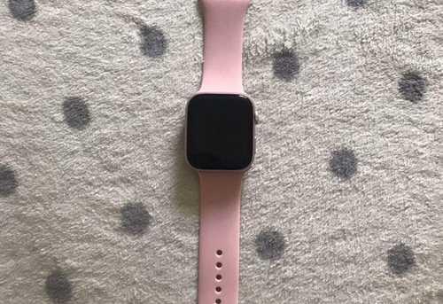 Apple watch не оригинал