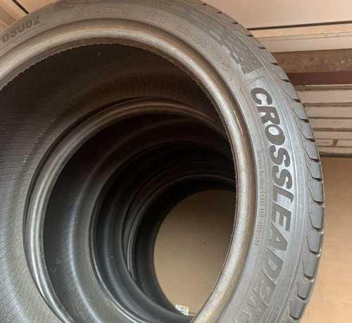 CrossLeader DSU02 225/45 R18 19M