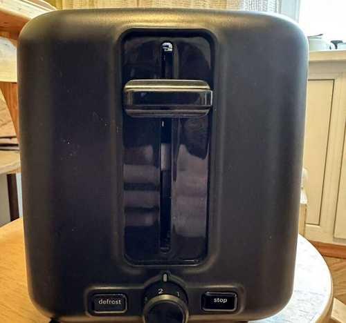 Тостер bosch TAT3P423