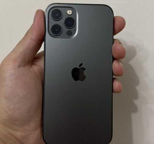 iPhone 12 Pro, 128 ГБ