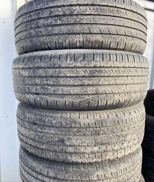 Hankook DynaPro AT RF08 235/60 R18