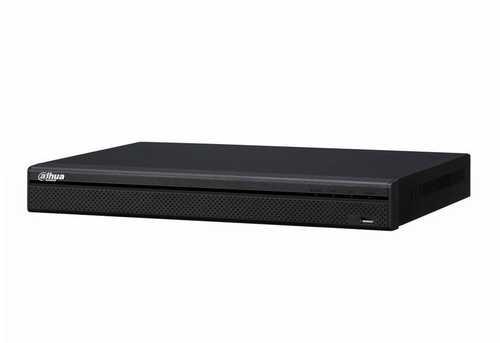 DHI-NVR4216-4KS2/L 16-канальный IP-видеорегистрато