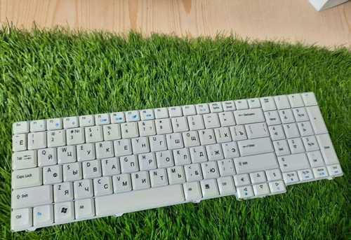 Клавиатура Acer NSK-AFP0R