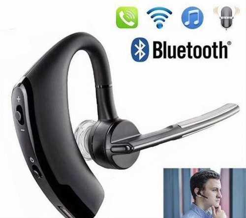 Bluetooth гарнитура V8(новое)