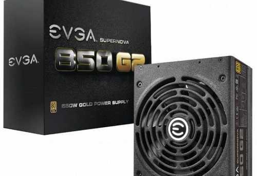 Evga G2-850W 850W (80+ Gold, ATX V2.32, apfc, 140m