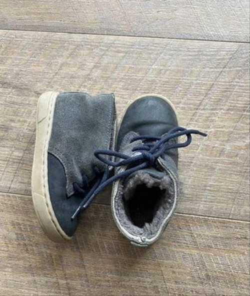 Детские вещи, обувь