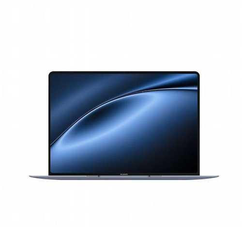 Huawei matebook x pro 53014dey intel ultra7/32/2tb win11 синий (53014dey)