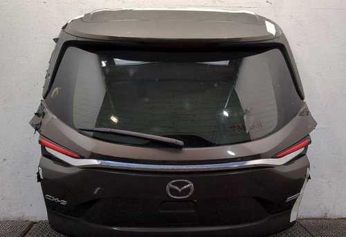 Крышка багажника Mazda CX-9 2016, 2018
