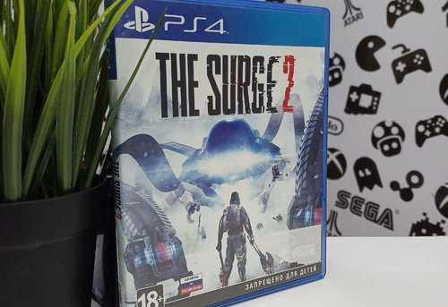 The Surge 2 (PS4) Б\У