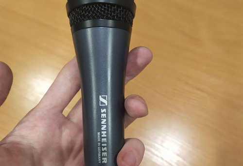 Микрофон sennheiser e835