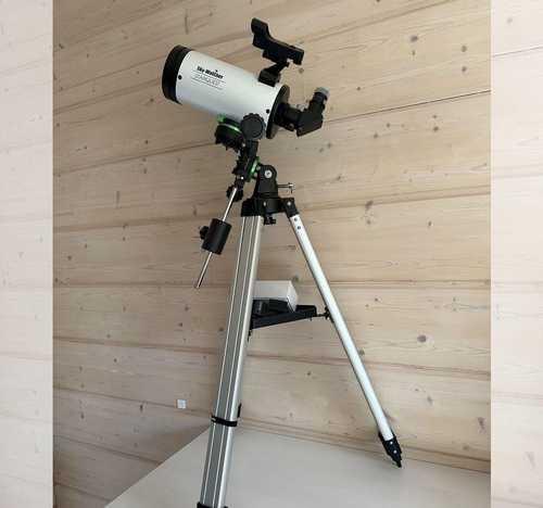 Телескоп Sky-Watcher MAK102/1300 StarQuest EQ1