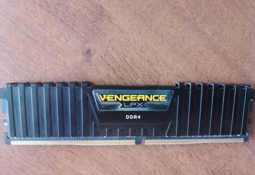 Corsair Vengeance LPX 16Gb DDR4 2666MHz