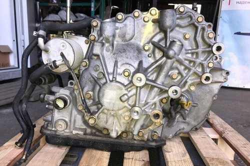 Вариатор CVT 2WD MR20DE Ниссан Икстреил Кашкай