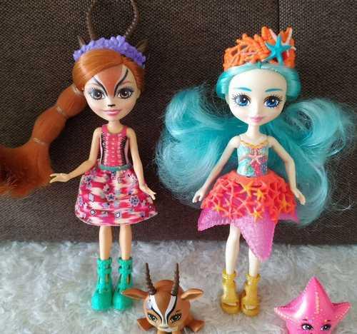 Enchantimals