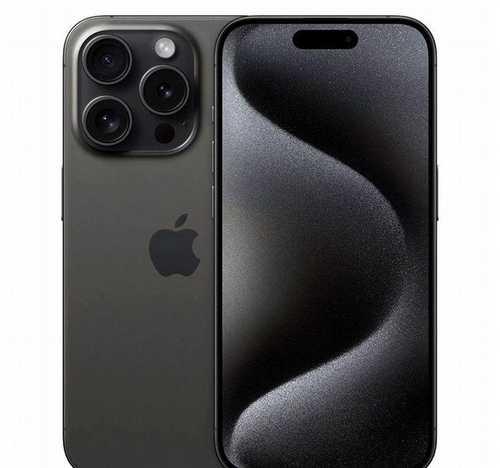 iPhone 15 Pro, 512 ГБ