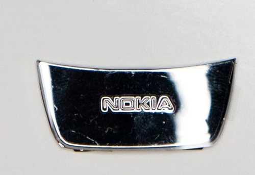 Лого Nokia 8910 аналог хорошего качества новый