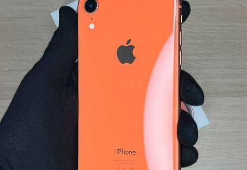 iPhone Xr, 128 ГБ