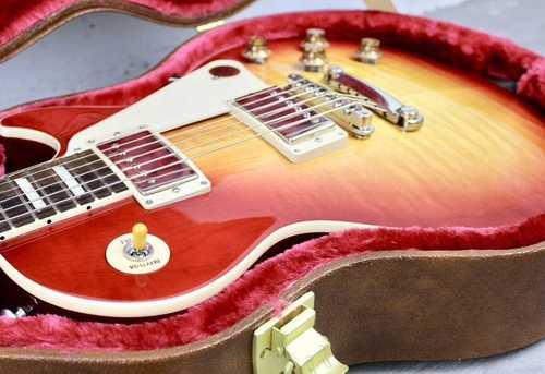 Gibson Les Paul Standard '50s HCS