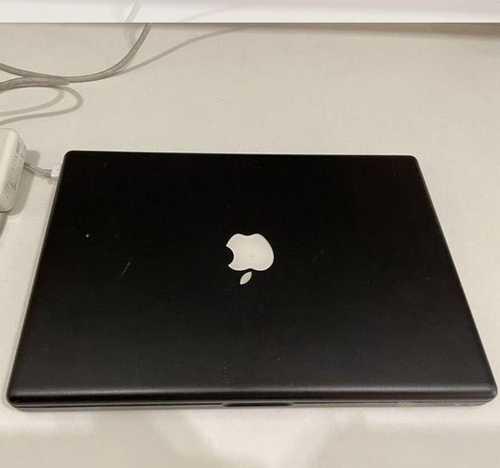 Apple macbook 13 2007