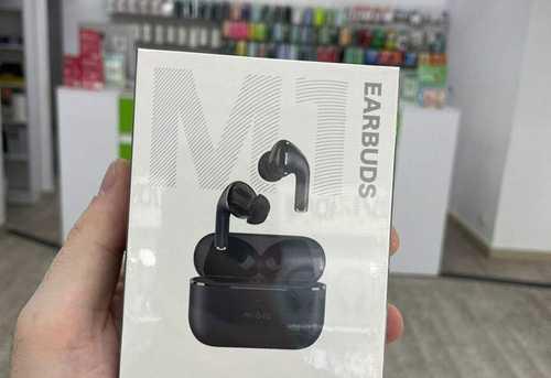 Беспроводные наушники Xiaomi Mibro Earbuds M1 Whit