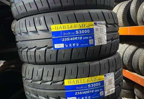 Habilead S3000 235/40 R18 95W