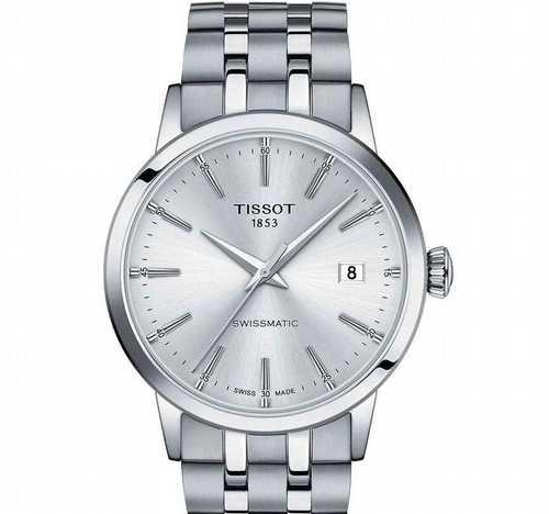 Часы Мужские Tissot T1294071103100