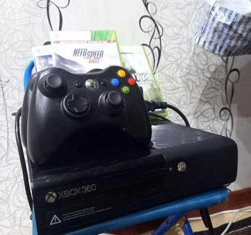 Xbox 360