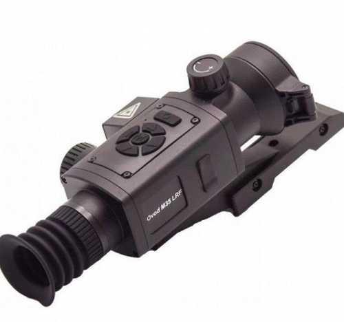 Тепловизионный прицел RikaNV Ovod M35 LRF