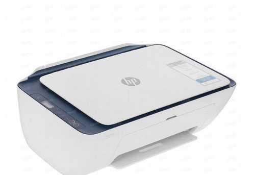 Принтер мфу струйное HP