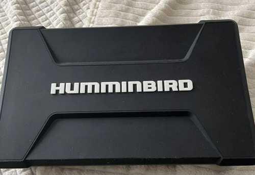 Эхолот humminbird solix 12 g2