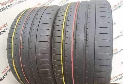 Yokohama Advan Sport V105 315/30 R22 107Y