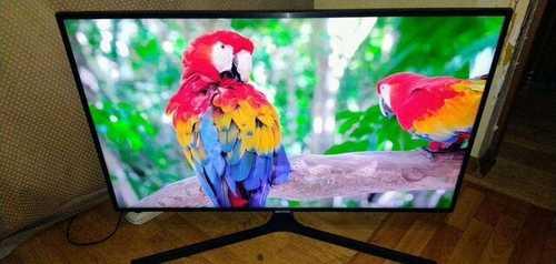 Samsung ue43nu7400-Smart TV,Wi-Fi, 4K UHD,HDR