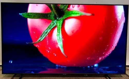 Телевизор Samsung (qled) 75 4K