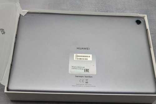 Huawei Mediapad m5 lite 10.1