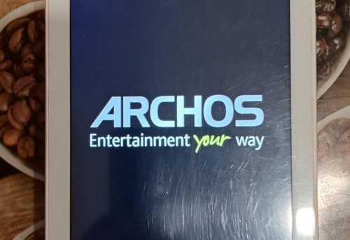 Планшет archos