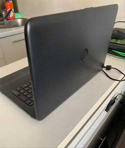 Ноутбук HP Pavlivion