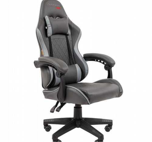 Кресло игровое Chairman CH28