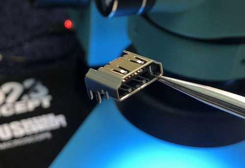 Разъем hdmi для Playstation 4/PS4