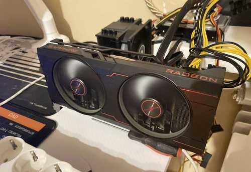 Rx 6700 sapphire pulse