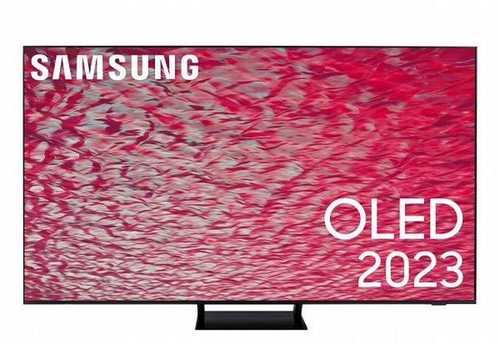 Телевизор Samsung QE77S90C (2023)