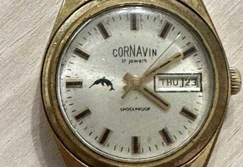Cornavin часы